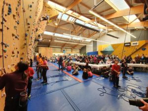 Bienvenue chez Grimp'Eure ! - Grimp-Eure® - Escalade dans L Eure - Association affiliée FFME ...