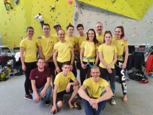 Bienvenue chez Grimp'Eure ! - Grimp-Eure® - Escalade dans L Eure - Association affiliée FFME ...