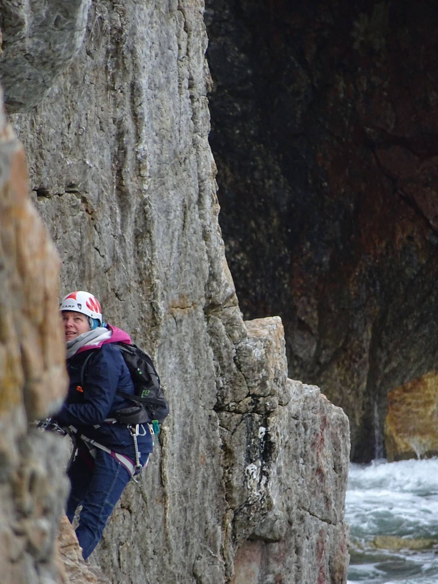 La Team Grimp'Eure - Grimp-Eure® - Escalade dans L Eure - Association affiliée FFME - Escalade ...