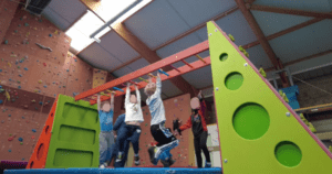 Baby Grimp'Eure - Grimp-Eure® - Escalade dans L Eure - Association affiliée FFME - Escalade ...