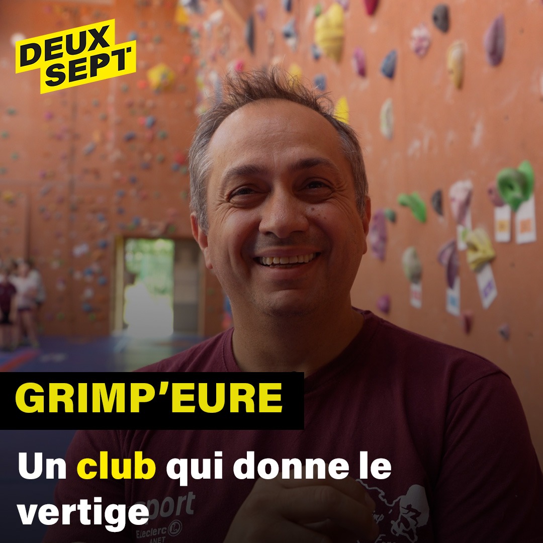 Bienvenue chez Grimp'Eure ! - Grimp-Eure® - Escalade dans L Eure - Association affiliée FFME ...